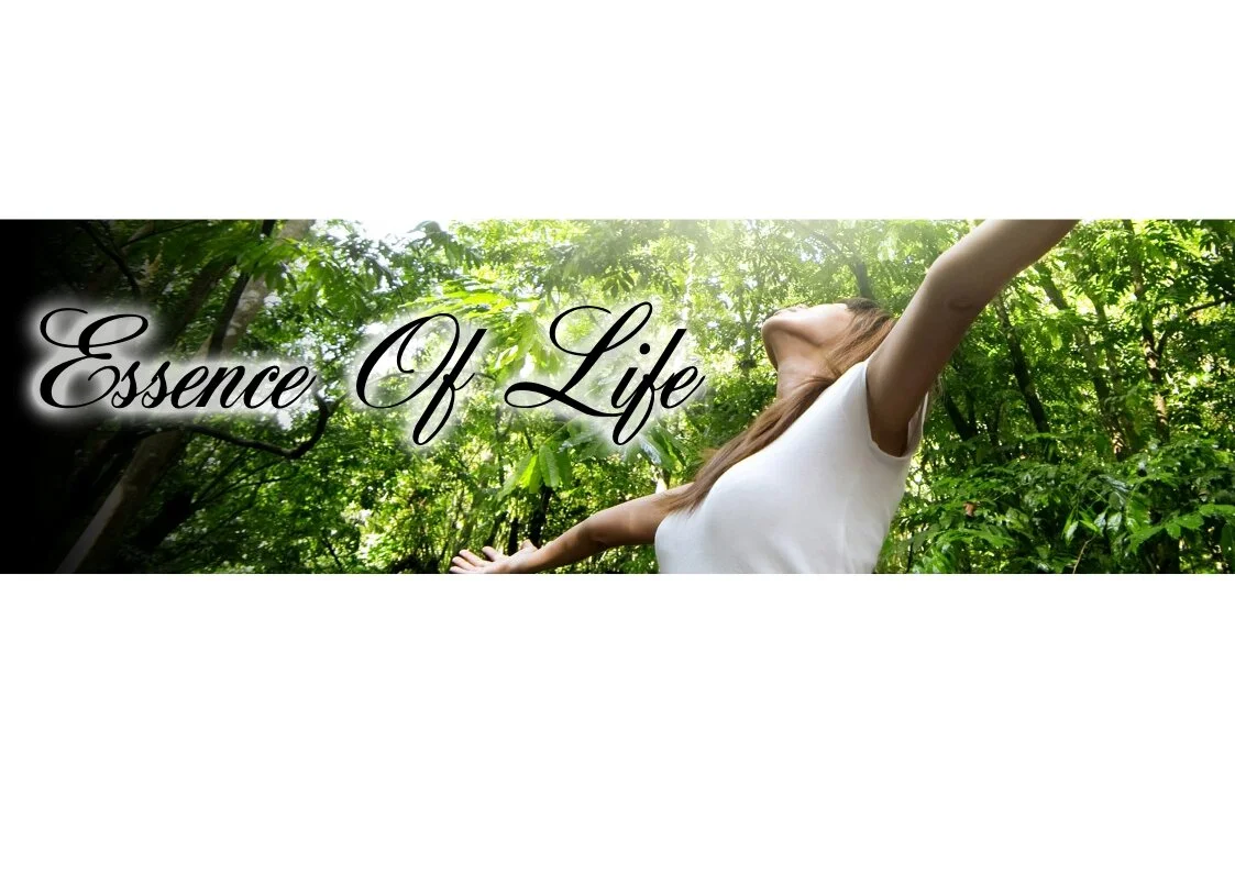 Essence of Life — Essence of Life