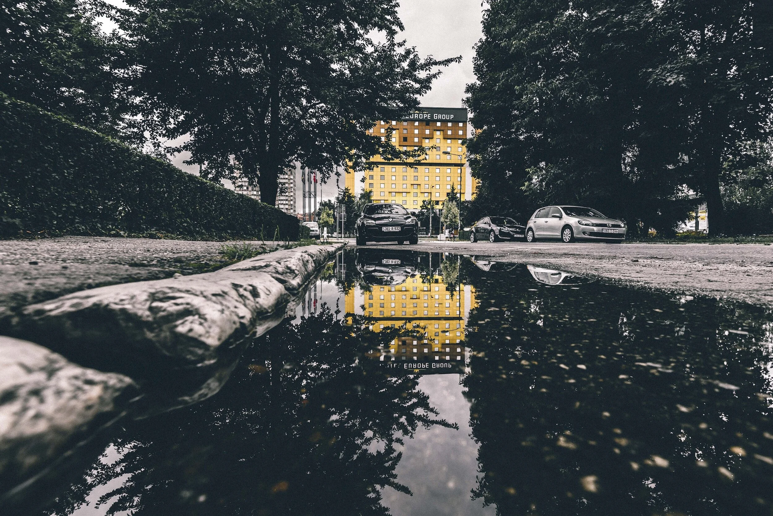 Talks — Pierre du Plessis