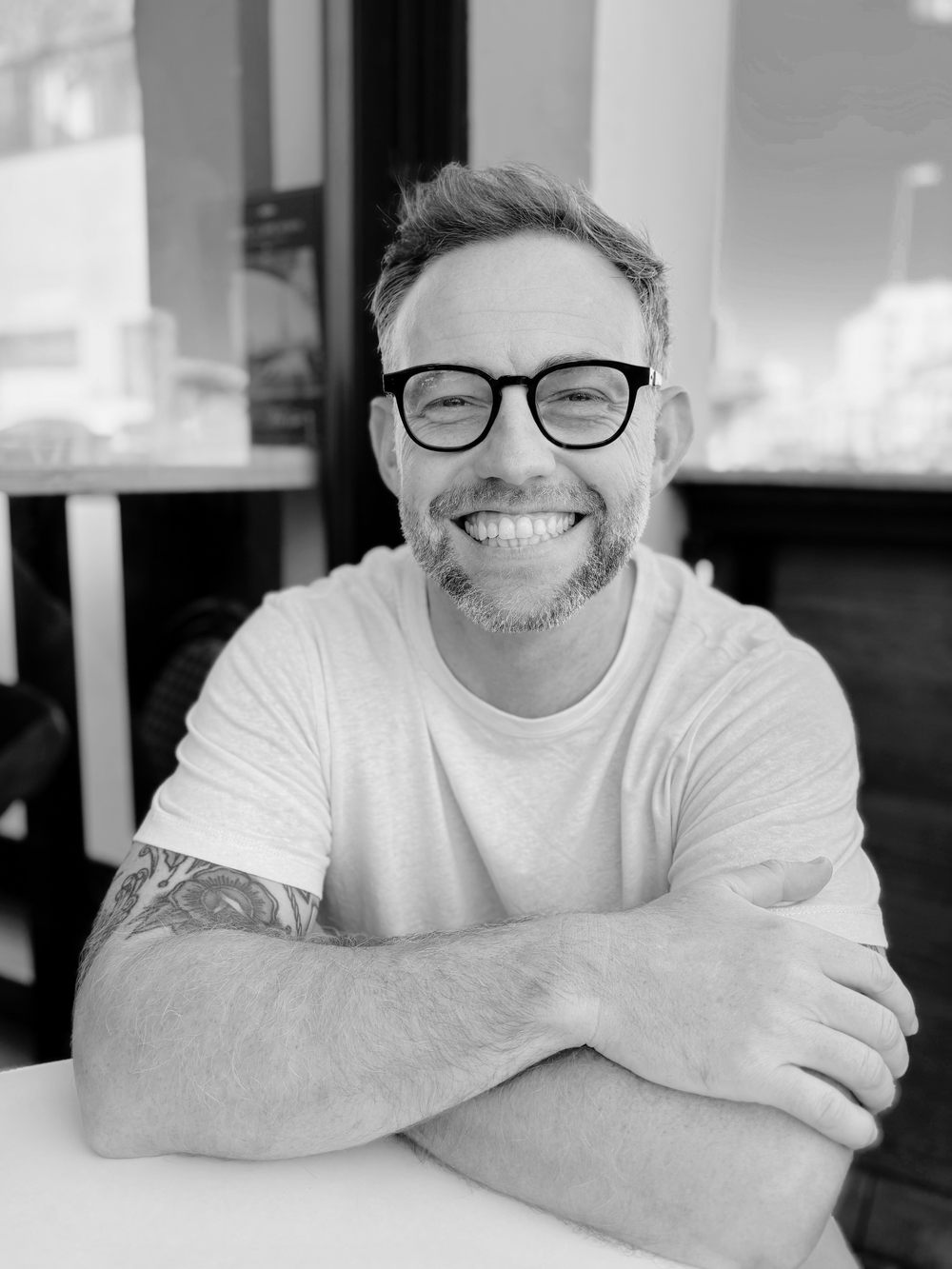 The Quest — Pierre du Plessis