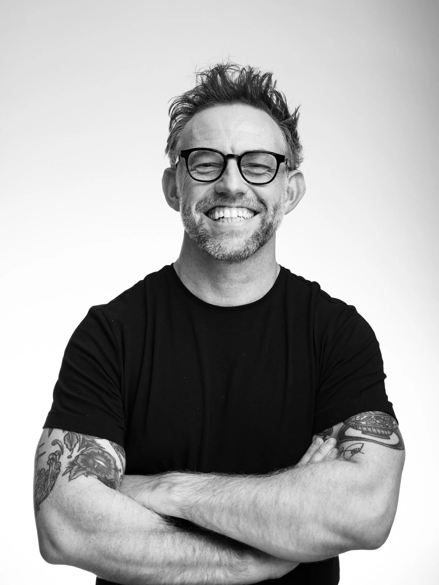 Meet pierre — Pierre du Plessis