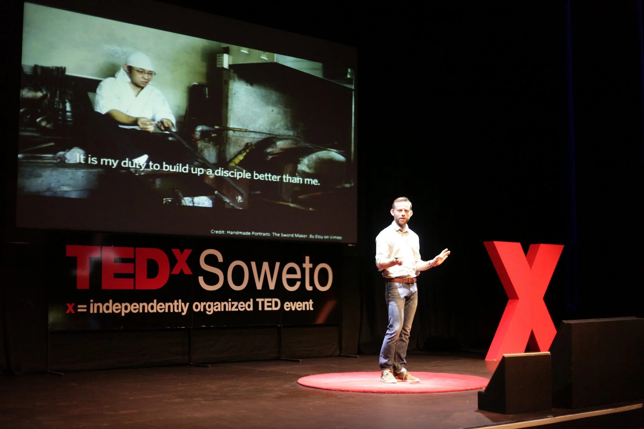 Meet pierre | Discover Strategic Clarity Now — Pierre du Plessis