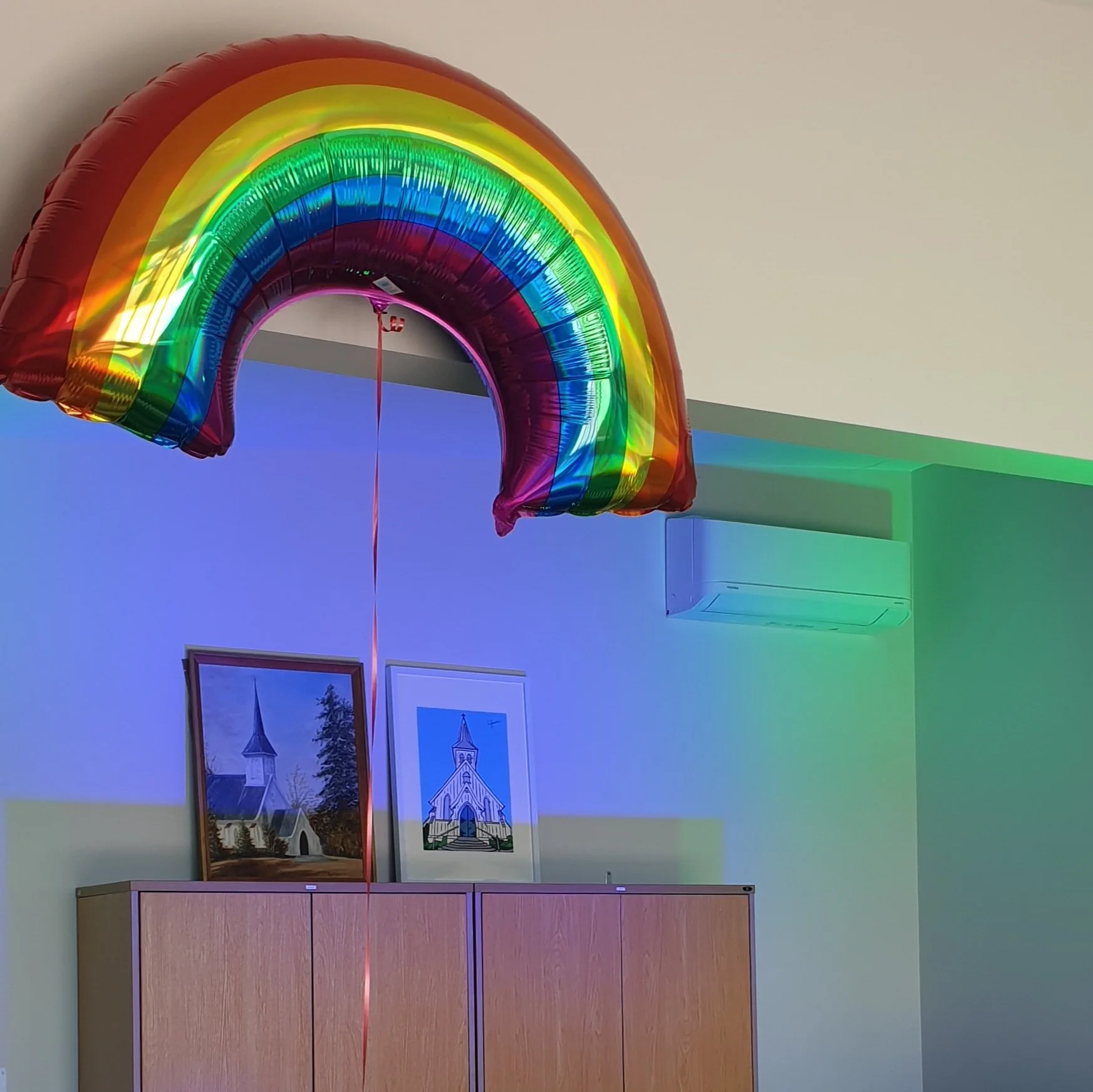 Inspire Lights And Speaker Hire - Indoor Lighting Displays in Nelson ...