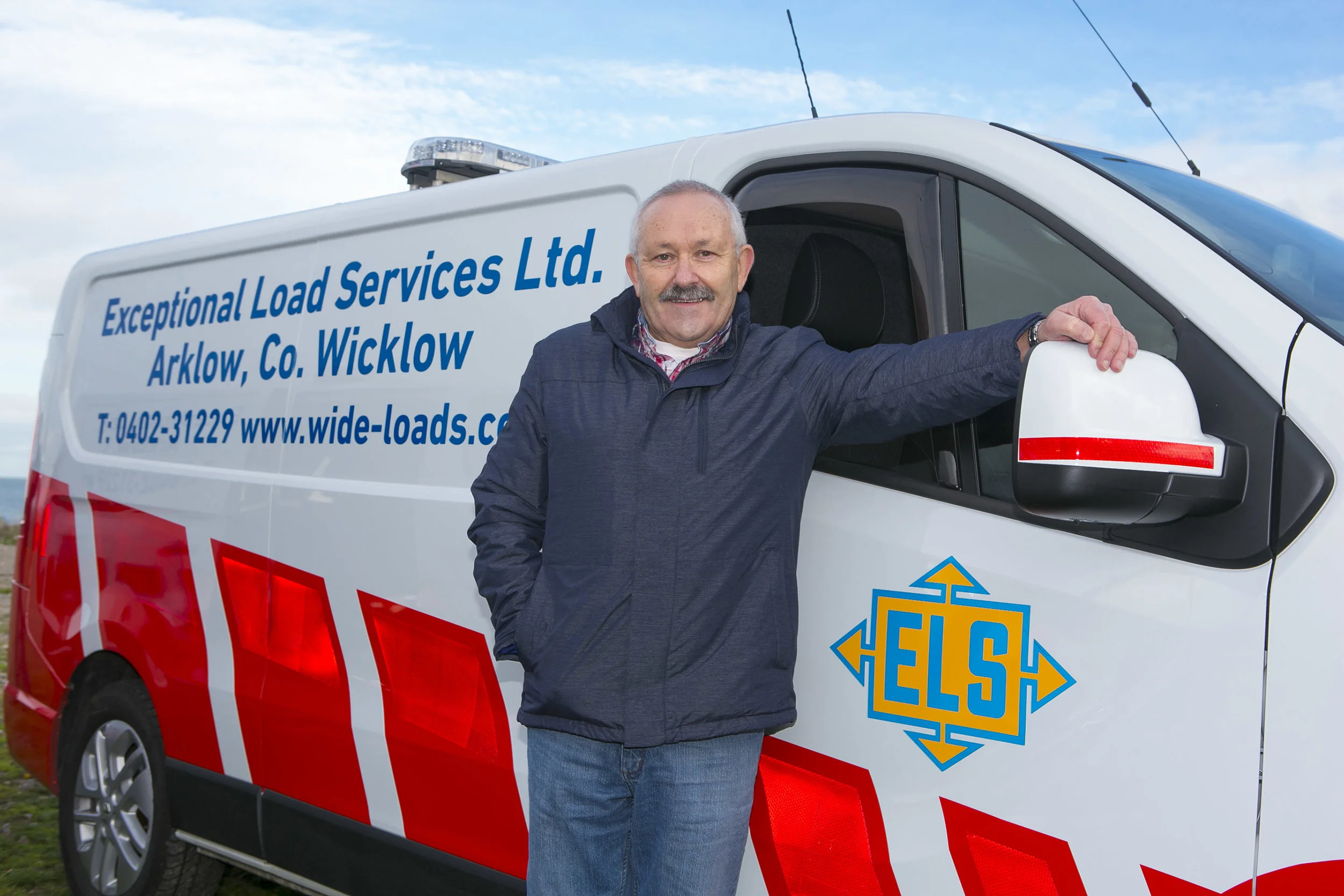 Wide Loads | Oversize Loads | Abnormal Loads | Pilot Cars