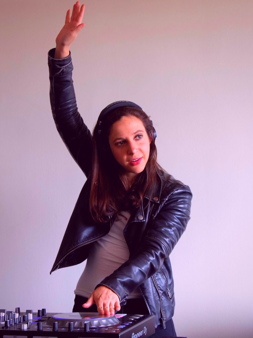 DJ Anna A — Dash Entertainment