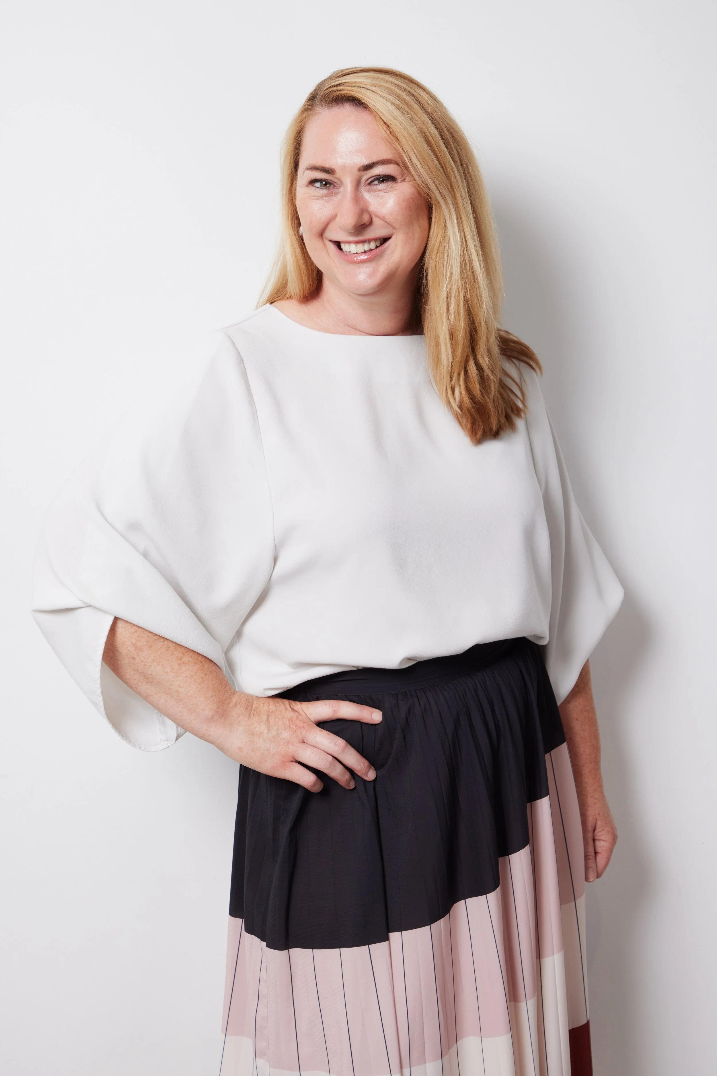 Staff | The Well-Suited Group