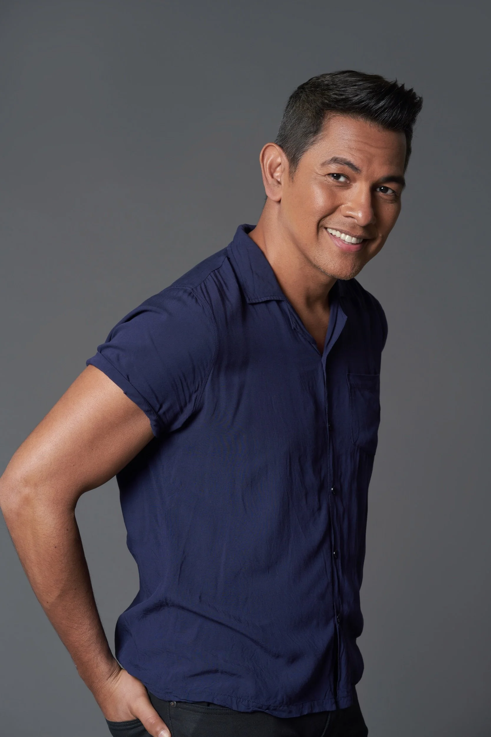 Gary Valenciano