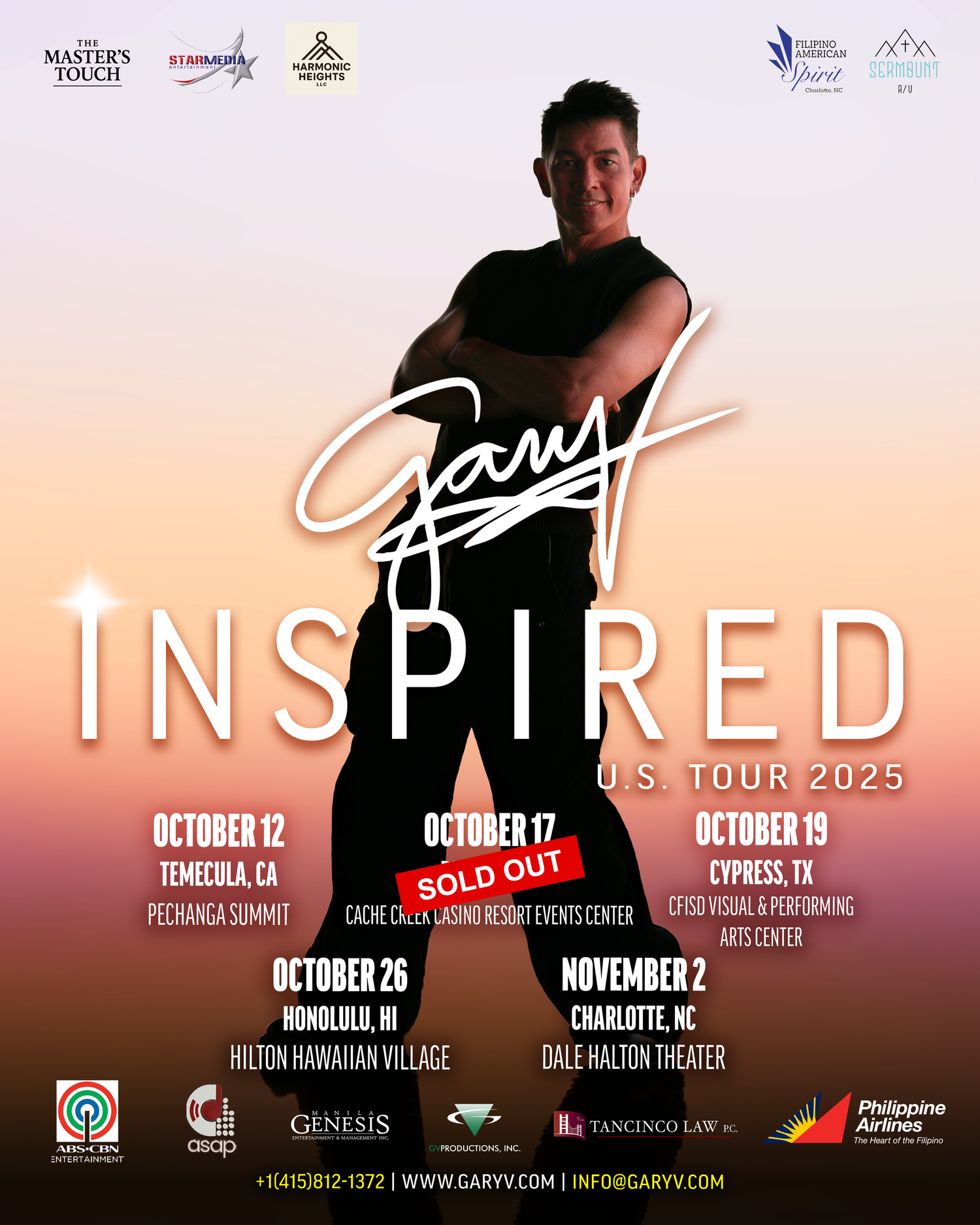 Gary Valenciano
