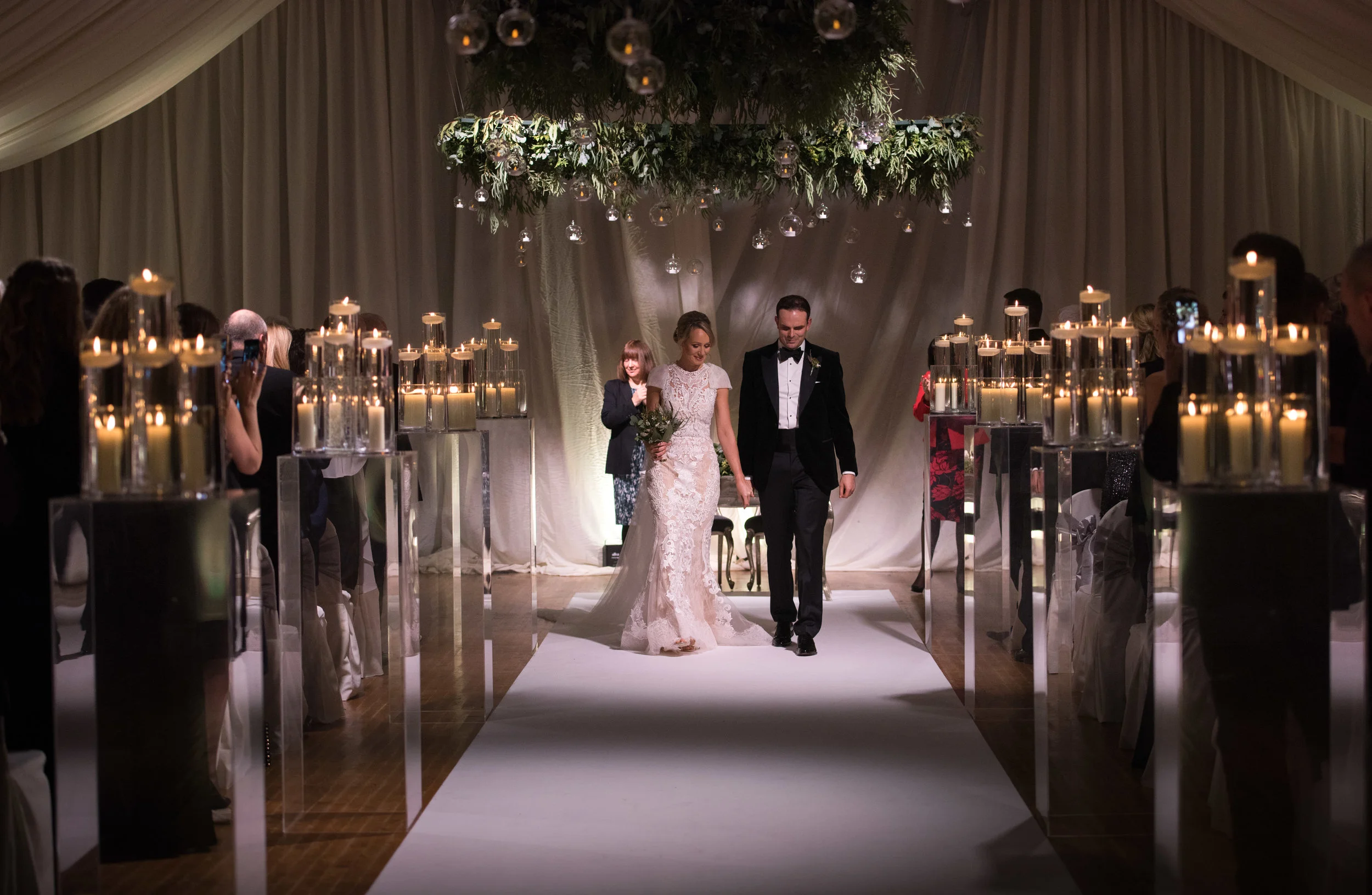 Your Ceremony — Wrenbury Hall