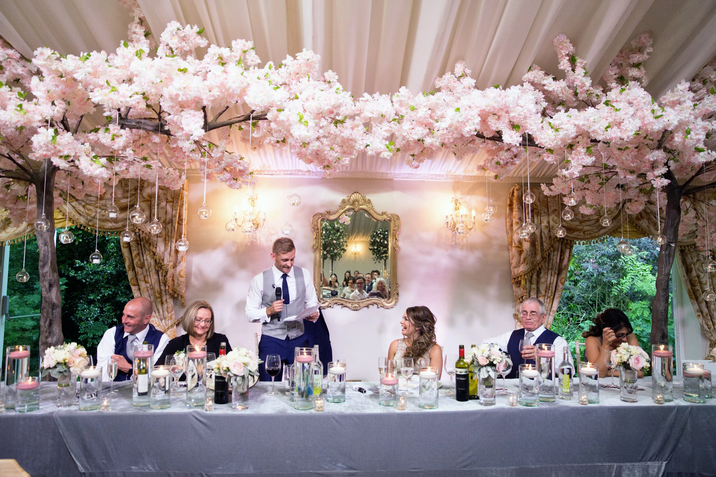 Frequently Asked Questions — Wrenbury Hall