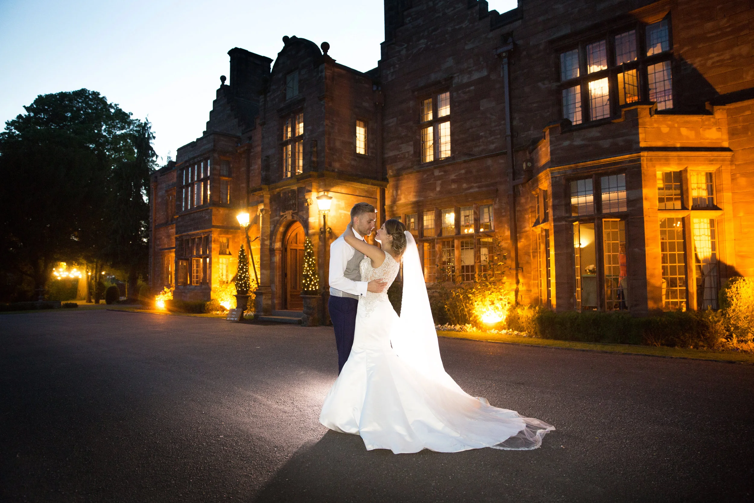 Frequently Asked Questions — Wrenbury Hall