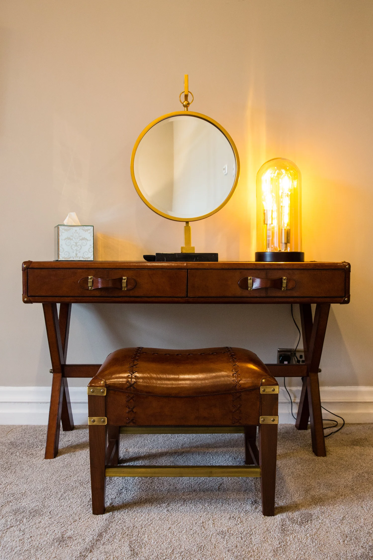 Your Stay — Wrenbury Hall