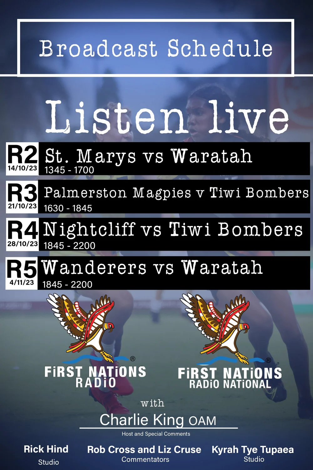 First Nations Radio