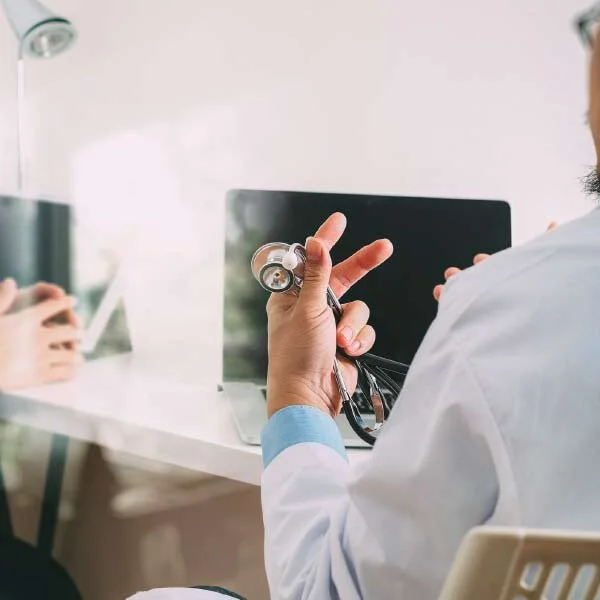 GP24: The 24 Hour Doctor