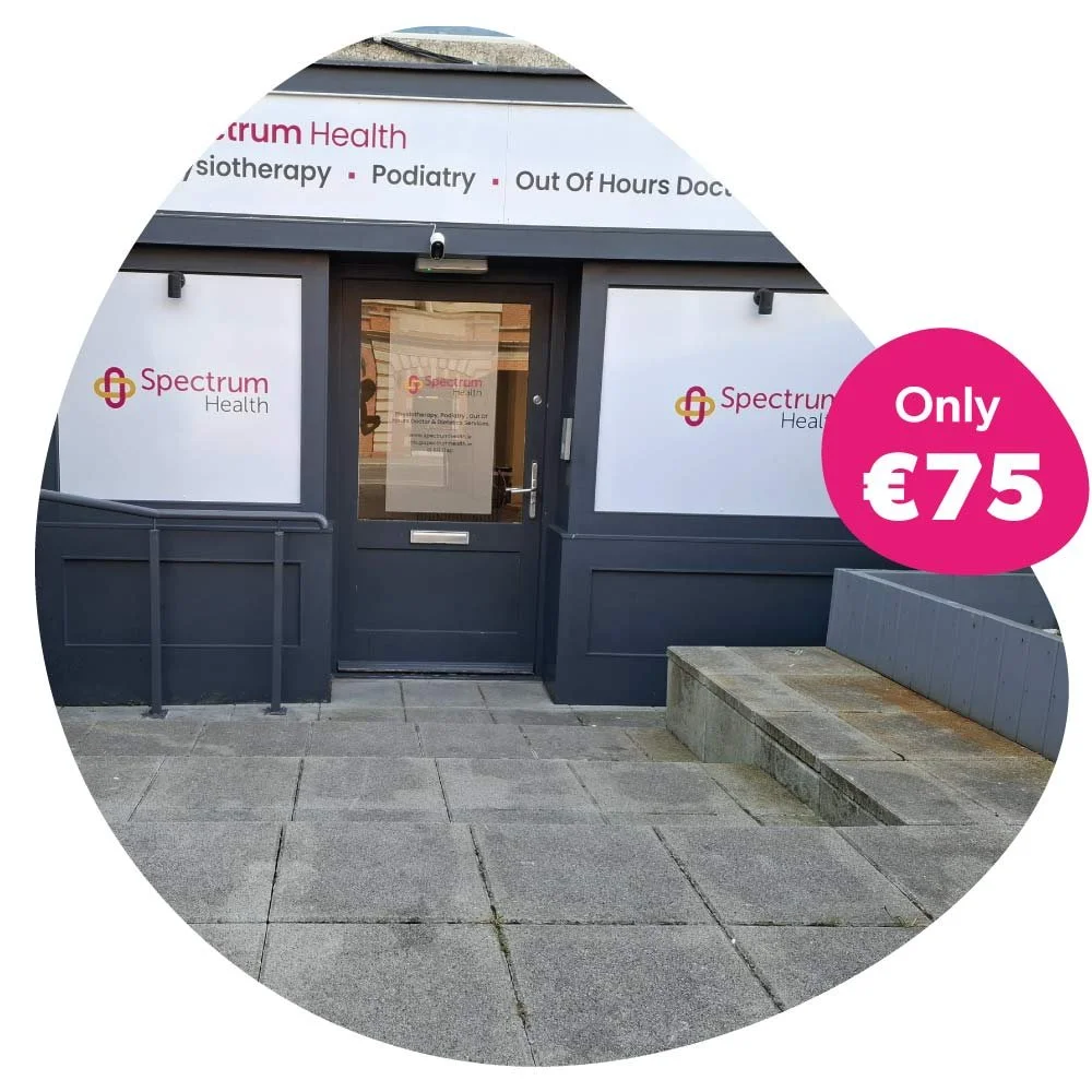 Evening & Weekend Out of Hours Doctor in Rathmines (Dublin 6) — GP24 ...