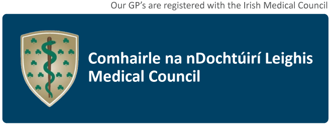 Online Doctor Ireland — GP24: The 24 Hour Doctor
