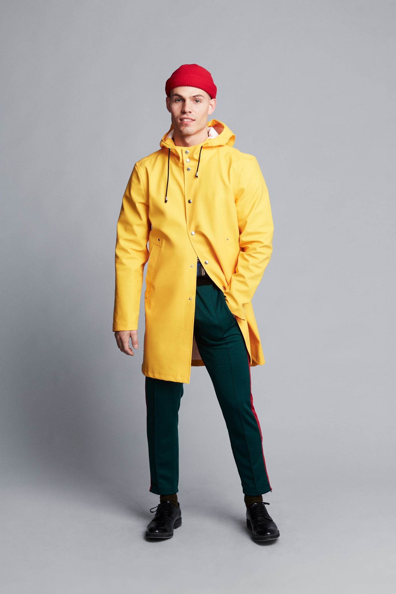 Shop — Reykjavik Raincoats
