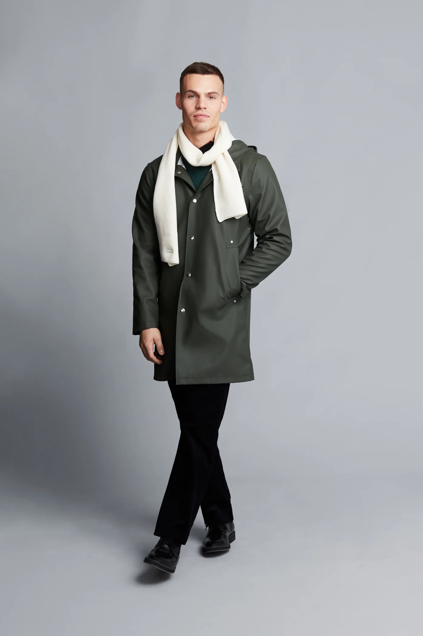 Shop — Reykjavik Raincoats