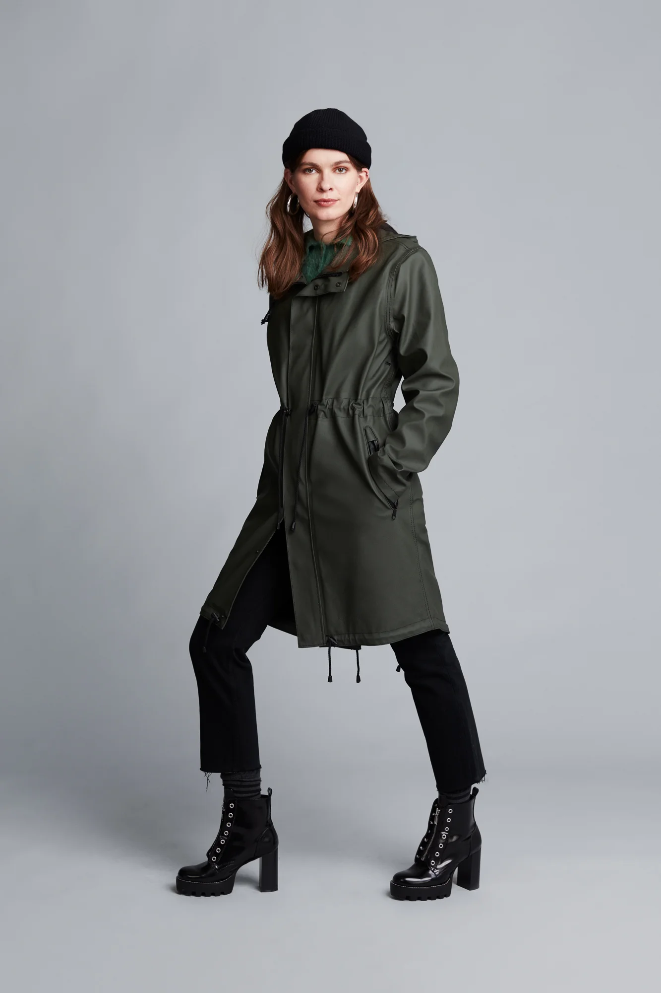 Shop — Reykjavik Raincoats