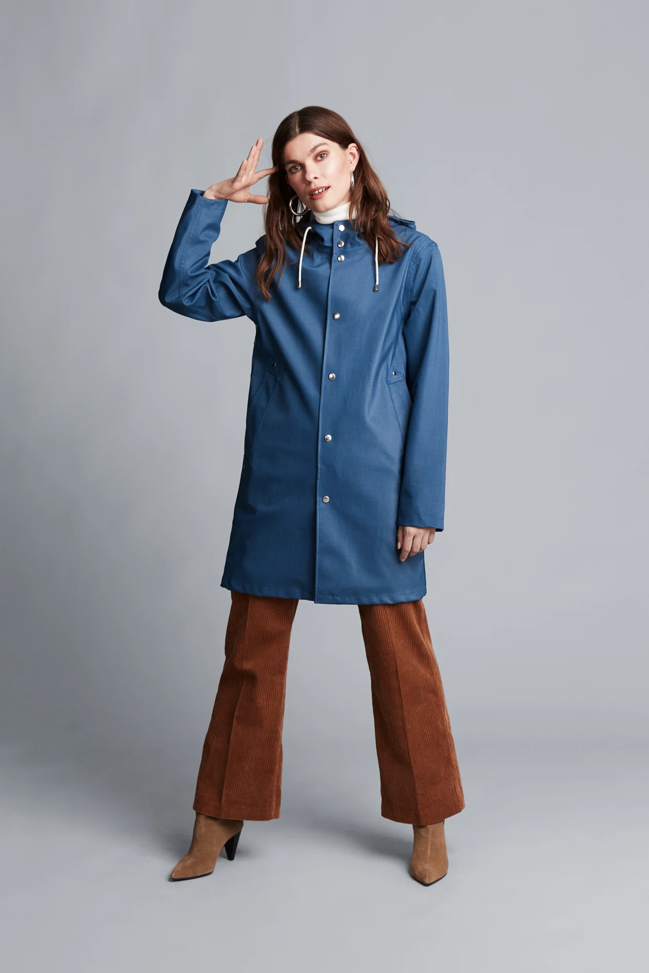 Shop — Reykjavik Raincoats