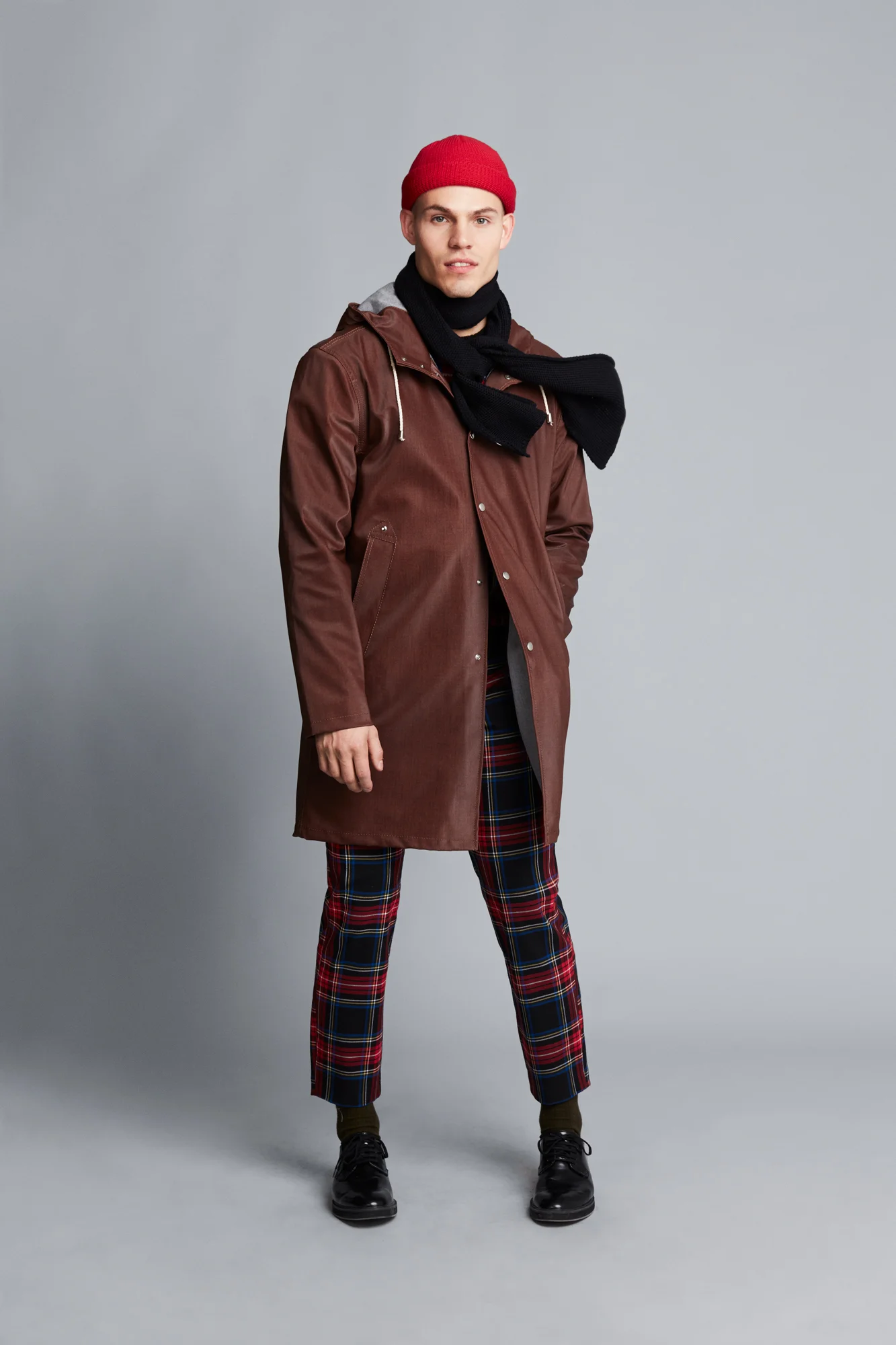 Shop — Reykjavik Raincoats