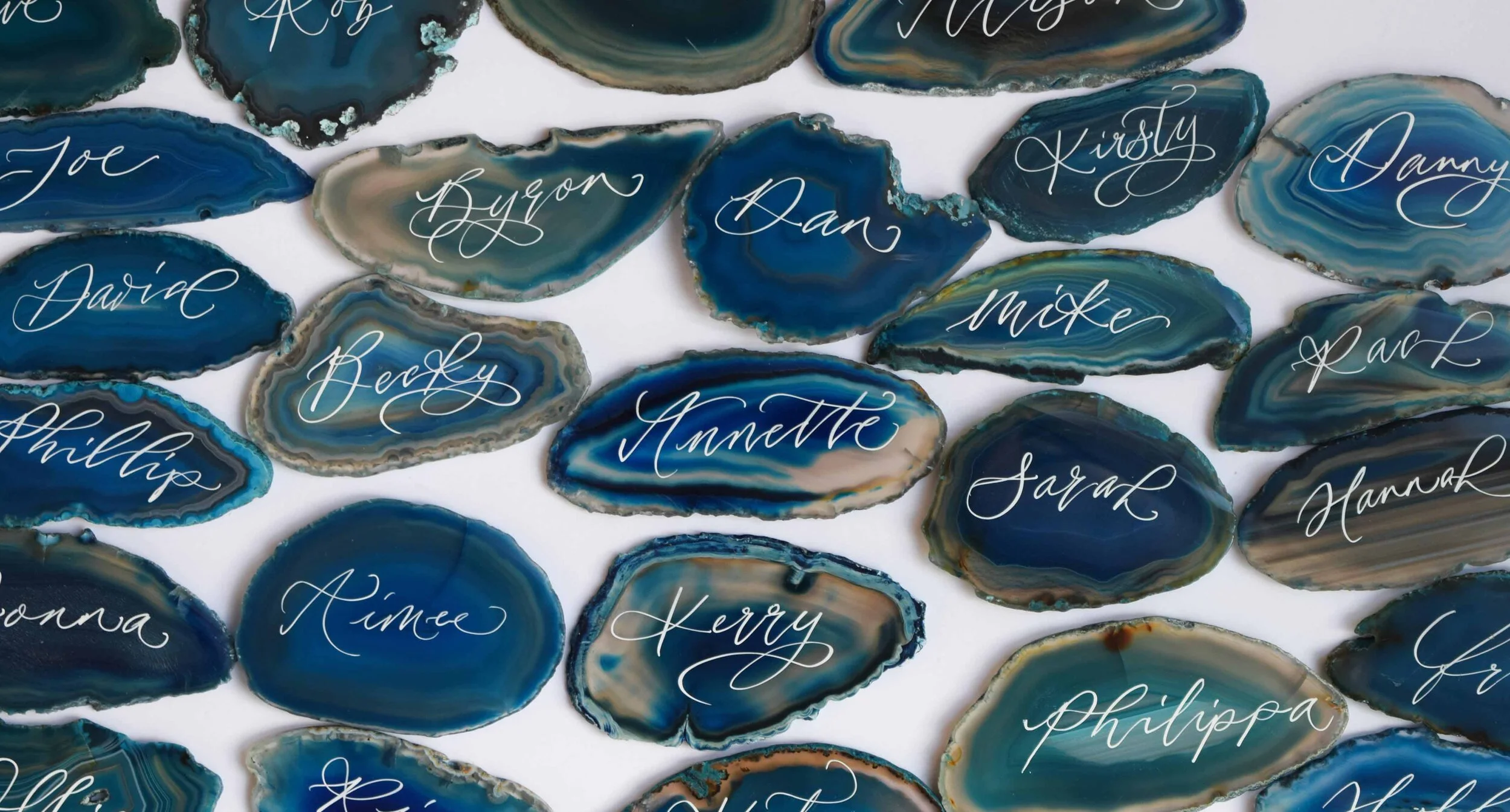 What is Modern Calligraphy? — Wild Sea Calligraphy - Modern Calligraphy ...