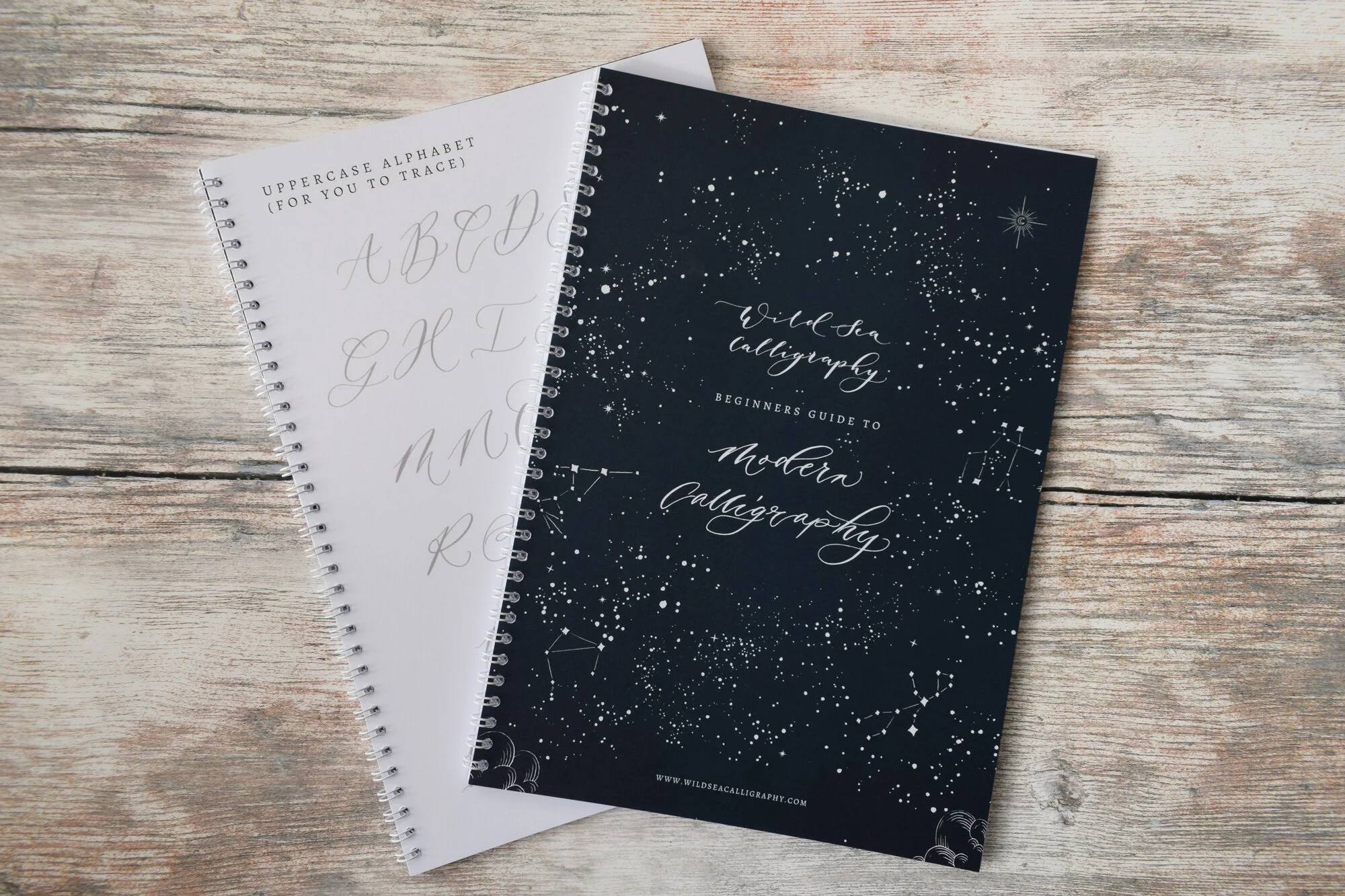 Modern Calligraphy Kits - Calligraphy Supply Shop — Wild Sea ...