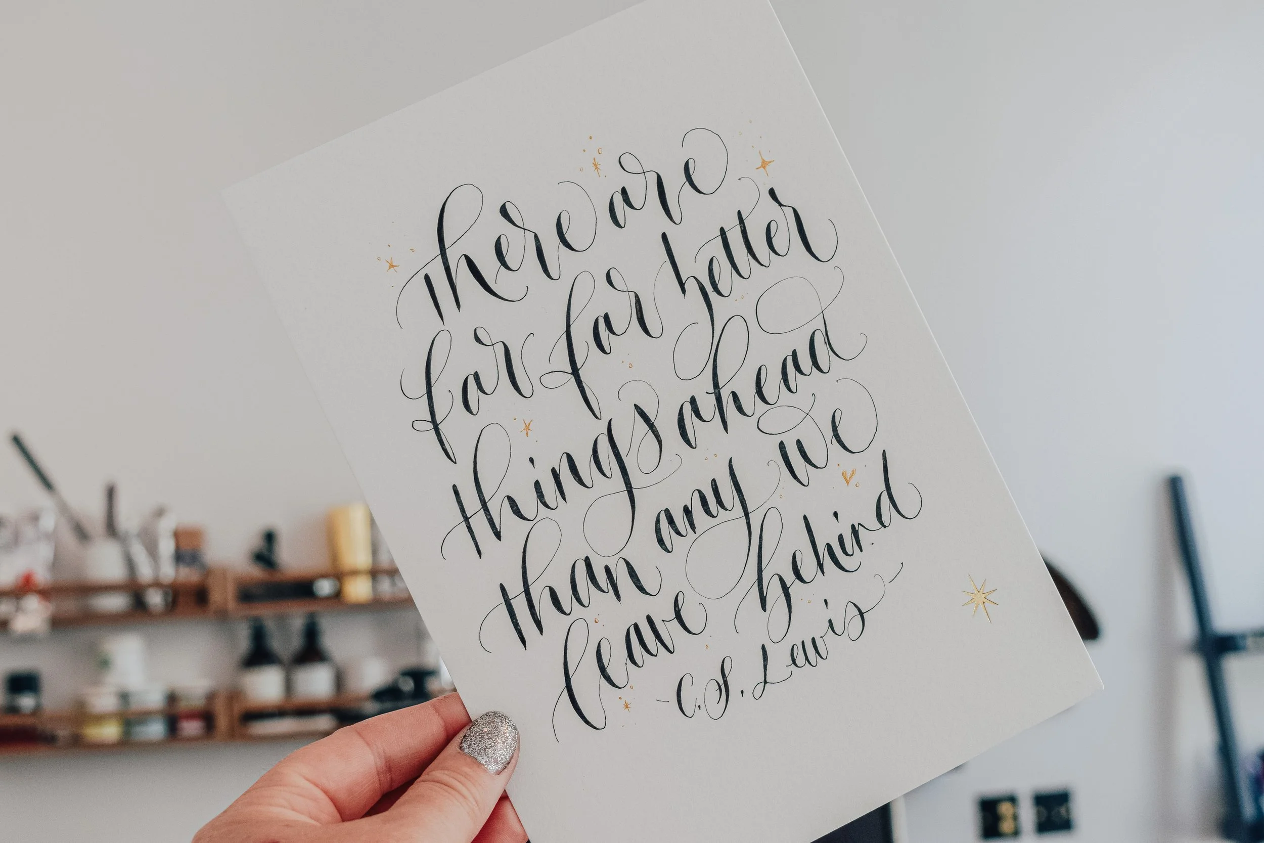 Calligraphy Workshops — Wild Sea Calligraphy - Modern Calligraphy ...