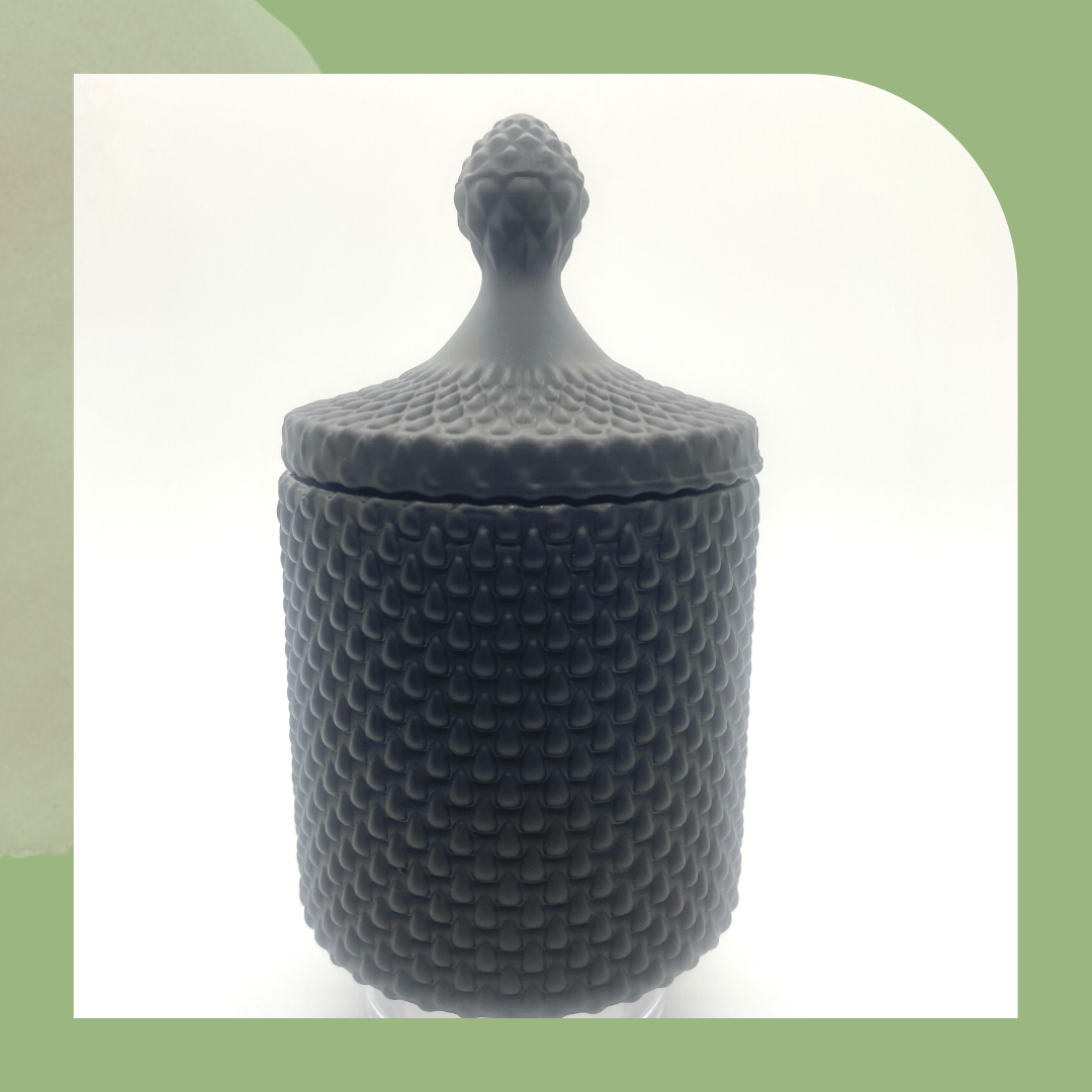 Design Your Own Candle — Bespoke Blends | Soy Aromatherapy Candles ...