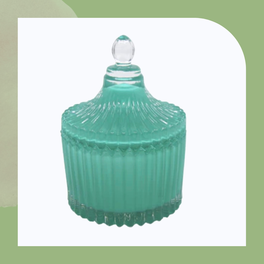 Design Your Own Candle — Bespoke Blends | Soy Aromatherapy Candles ...