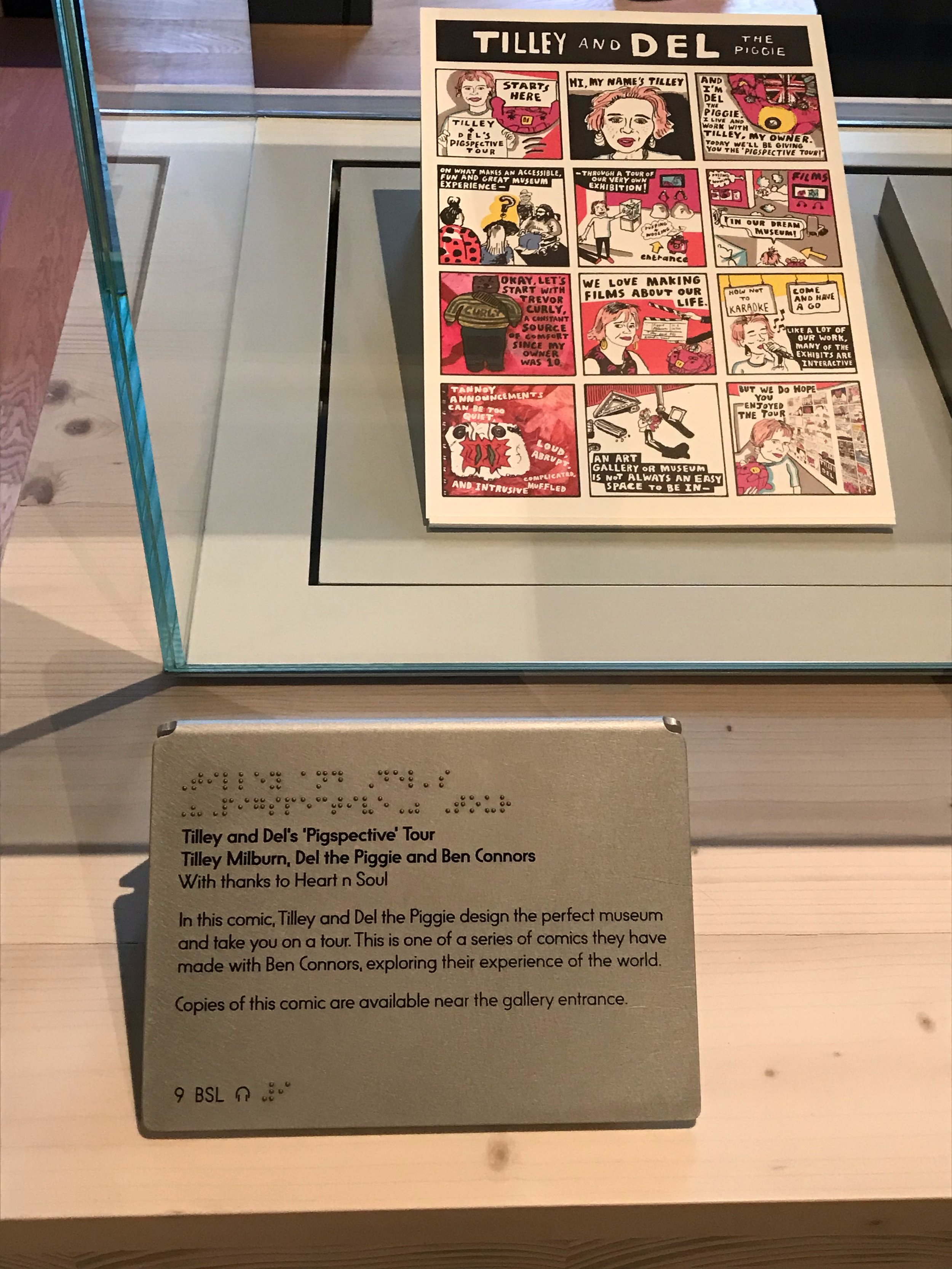 Tilley Milburn — Heart n Soul