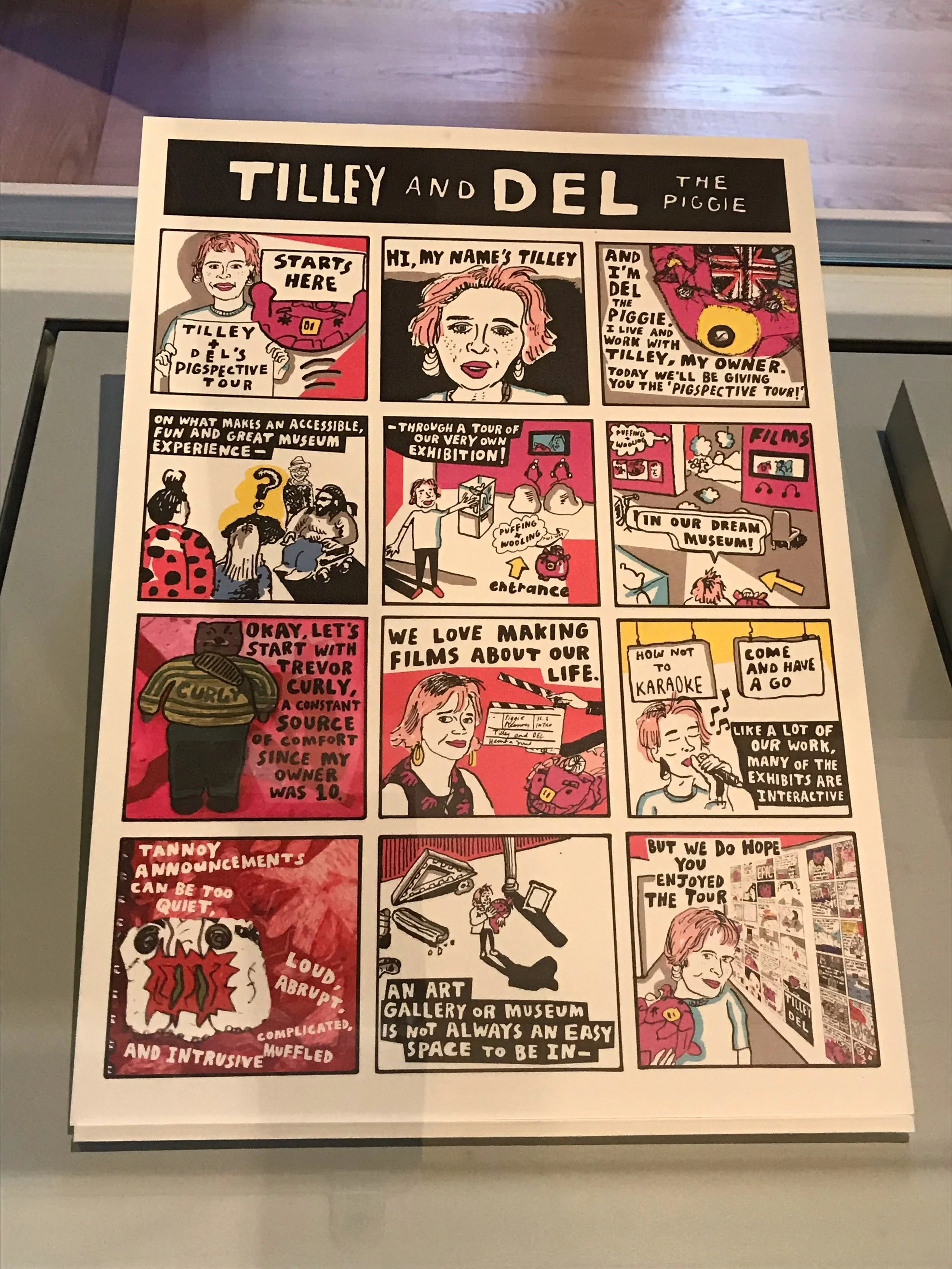 Tilley Milburn — Heart n Soul