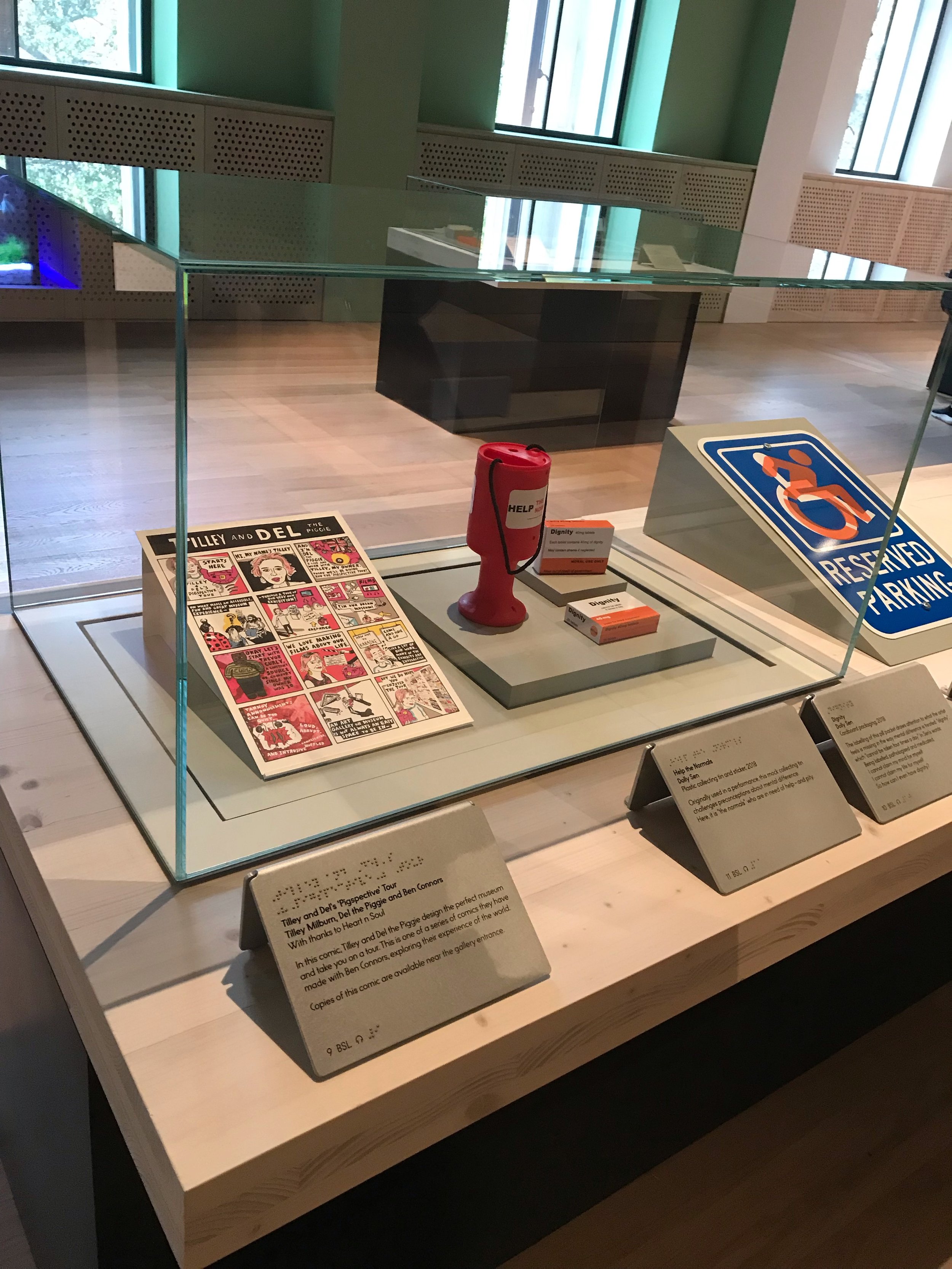 Tilley Milburn — Heart n Soul