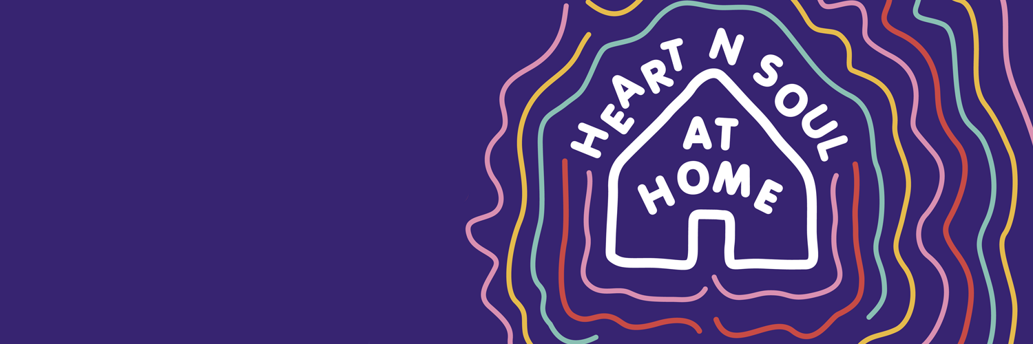 Taking Part — Heart n Soul