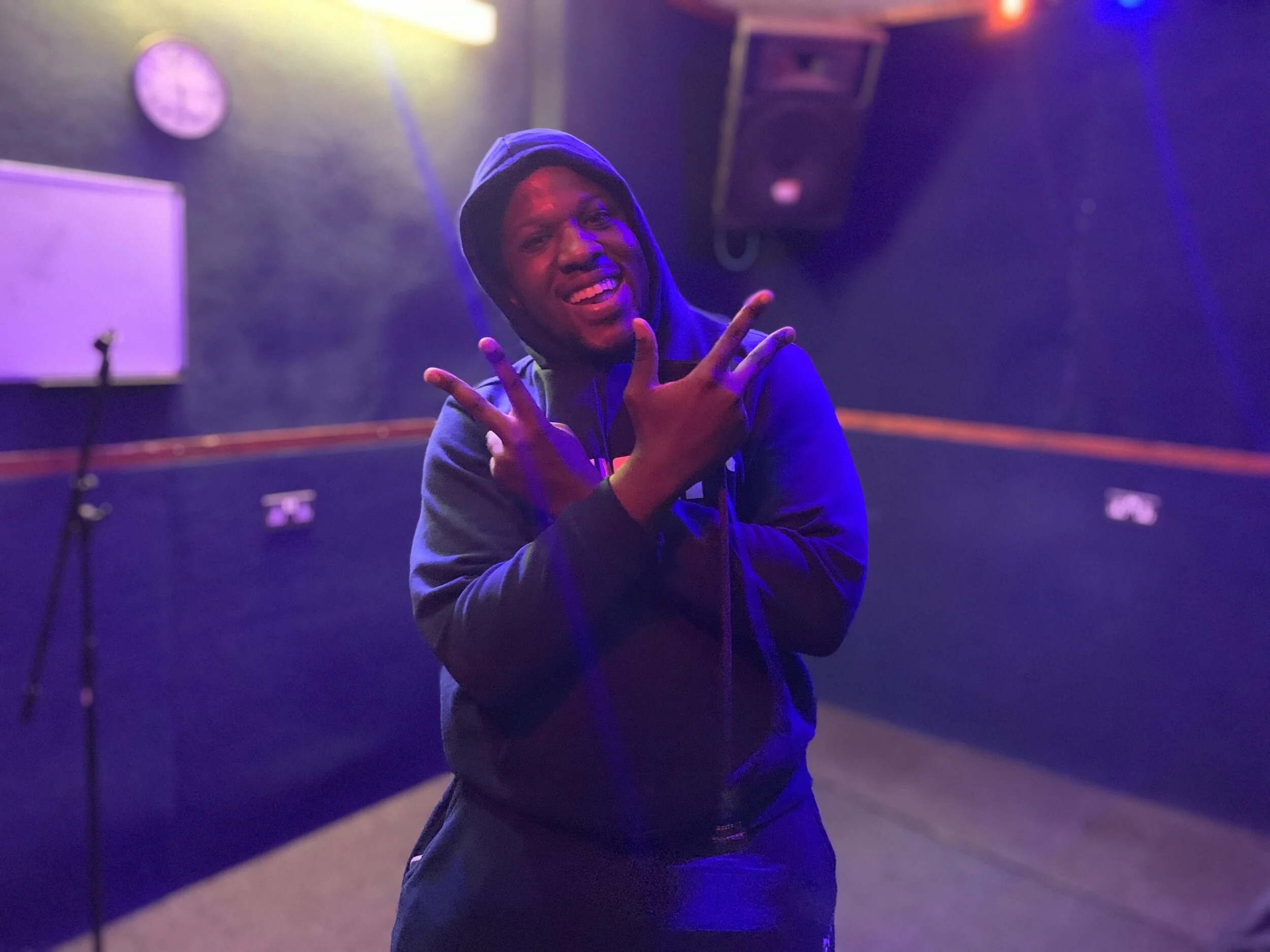 Art & Music — Heart n Soul