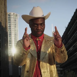 Dean Rodney Jr. and The Cowboys at Strange Brew — Heart n Soul