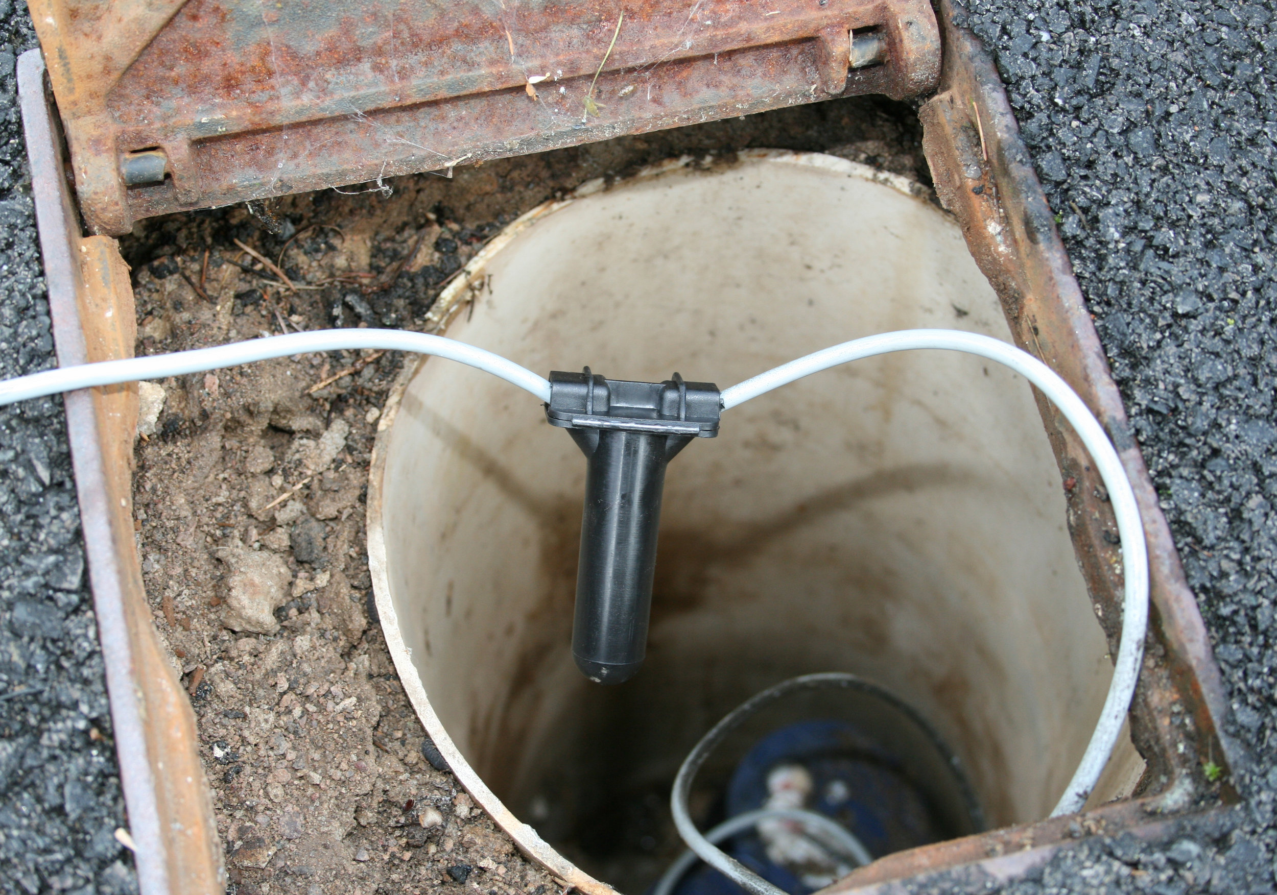 Tuff Splice — Enica Ltd