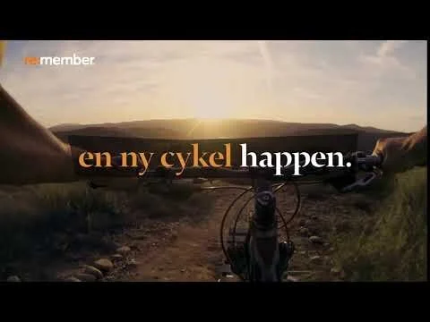 Re:member — DANIEL BLOMBERG