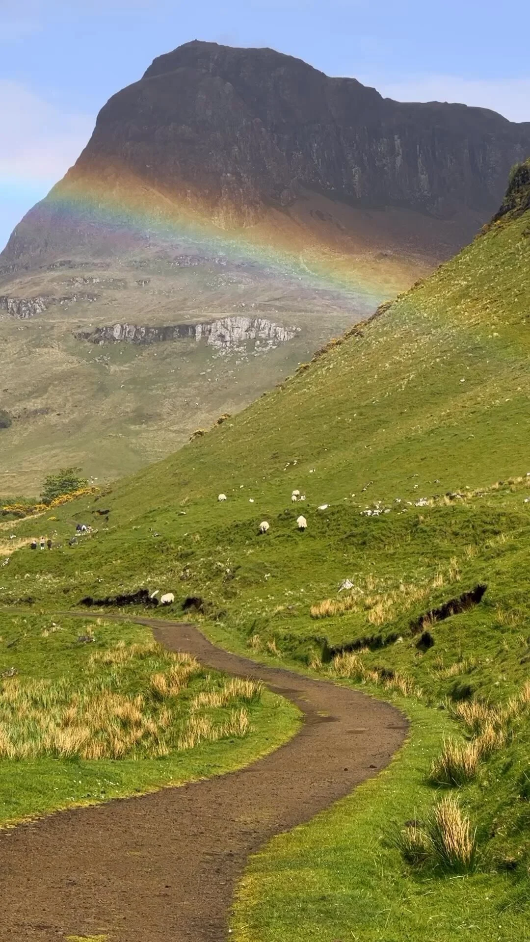 Scotland: Where to go and how to get there. - Distinct Scotland Tours