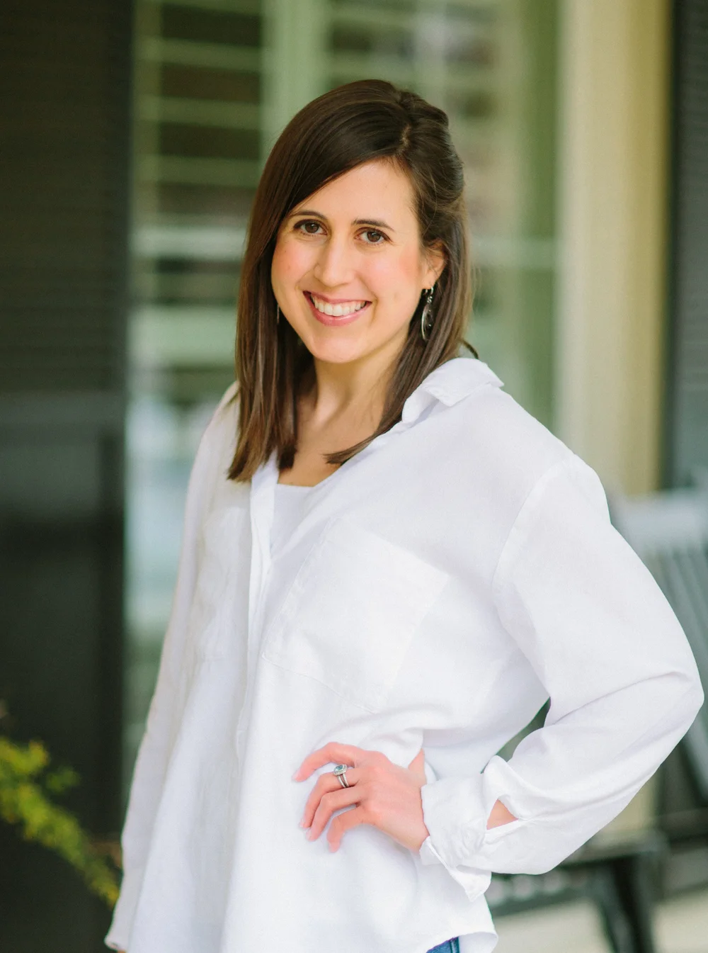 About Taylor — Taylored Nutrition, LLC