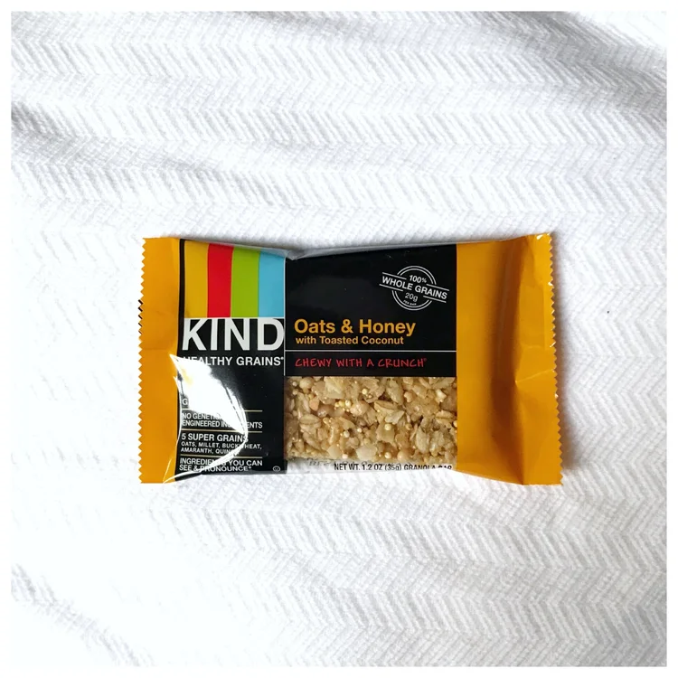 10 Early Morning Fuel Ideas for the "Non Breakfast Eater" & Why It’s ...