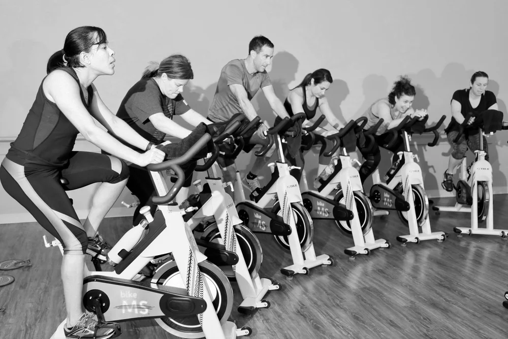 Cycle — 360 Studios Naperville