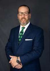 David R. Jackowitz — Krems, Jackowitz & Carman, LLP