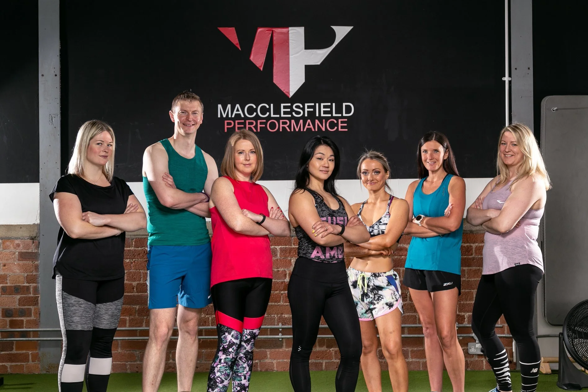 Macclesfield Performance