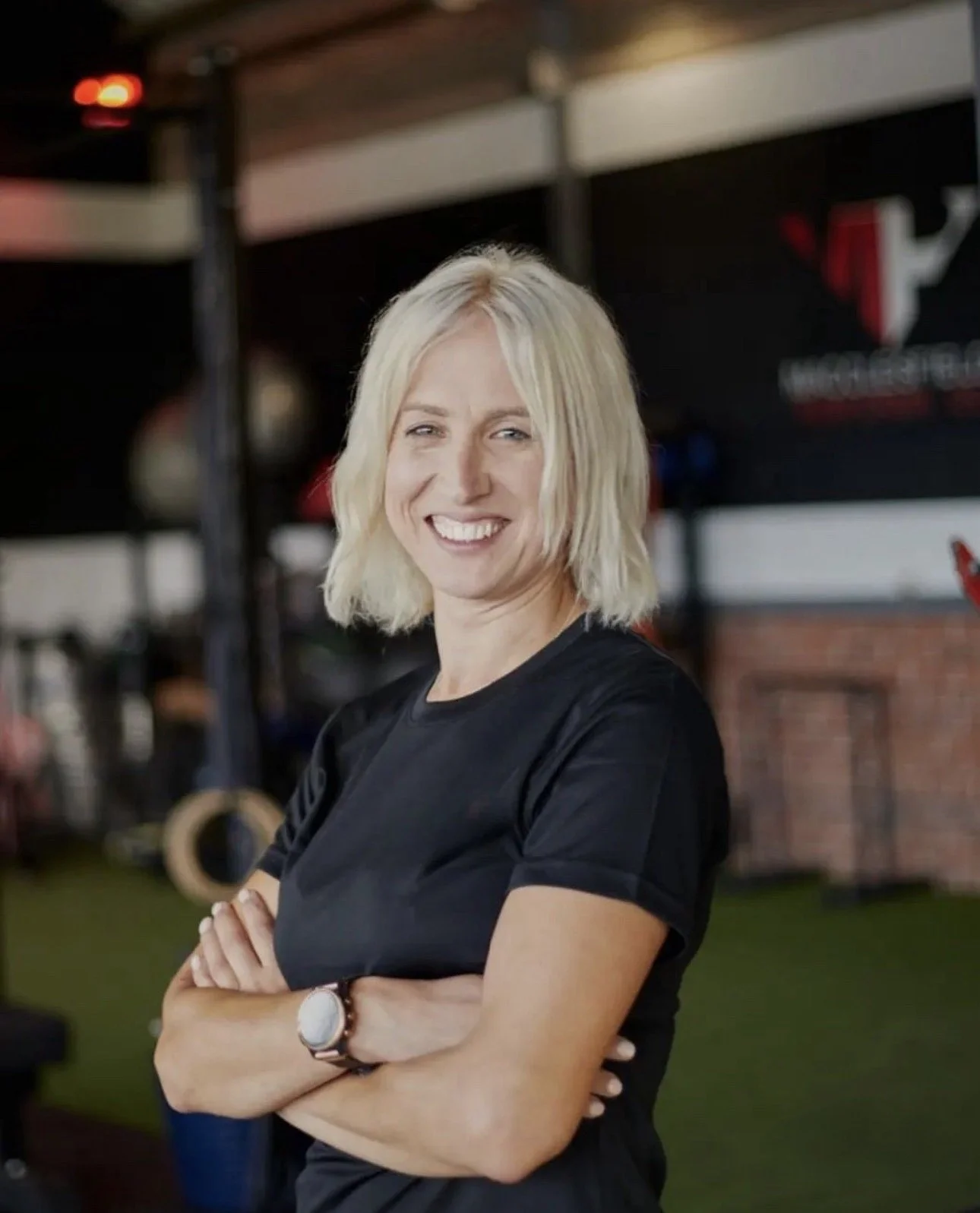 Team — Macclesfield Performance