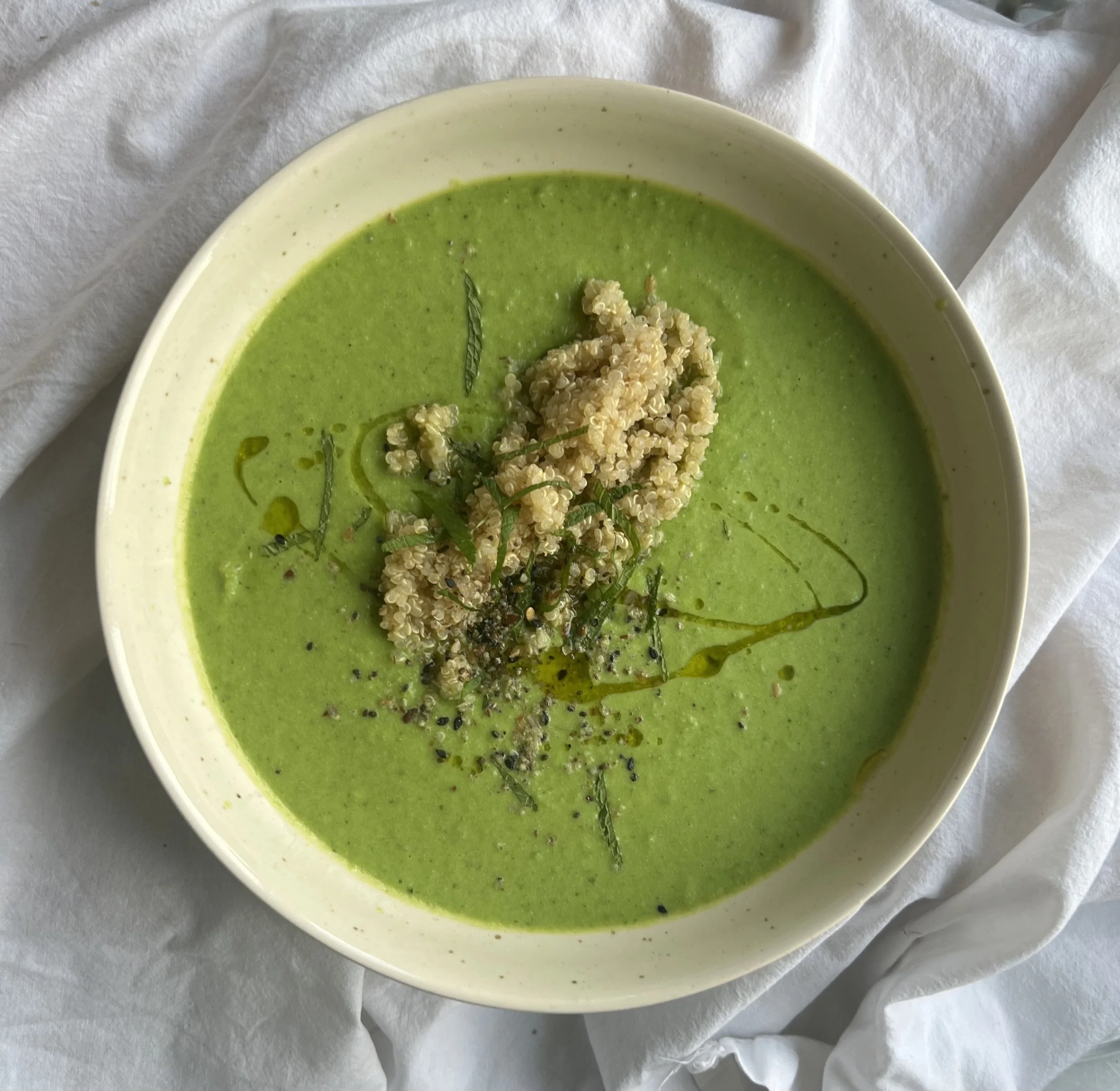 FOOD BUNDLES — The Food Doula