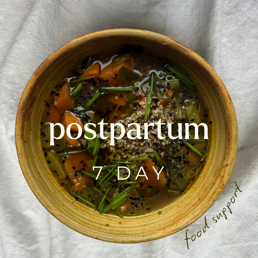 SHOP ALL — The Food Doula