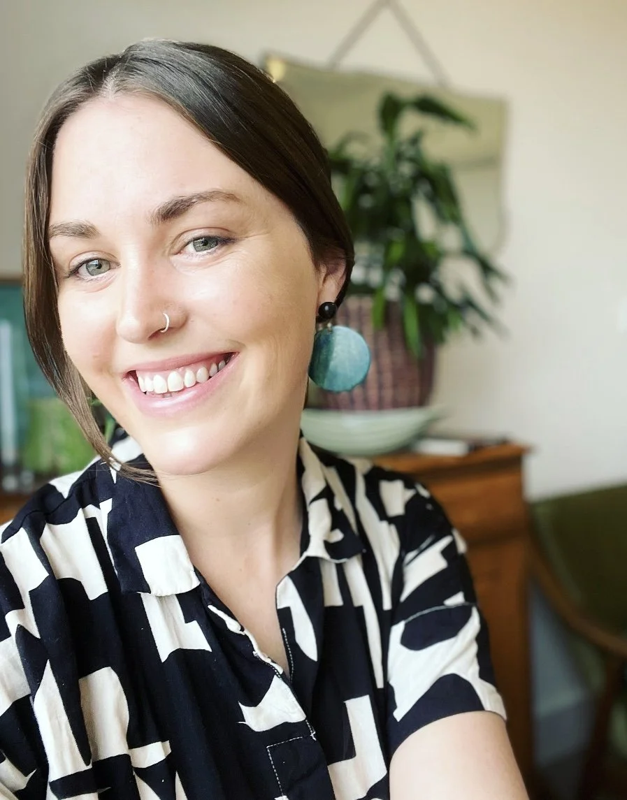 The Food Doula