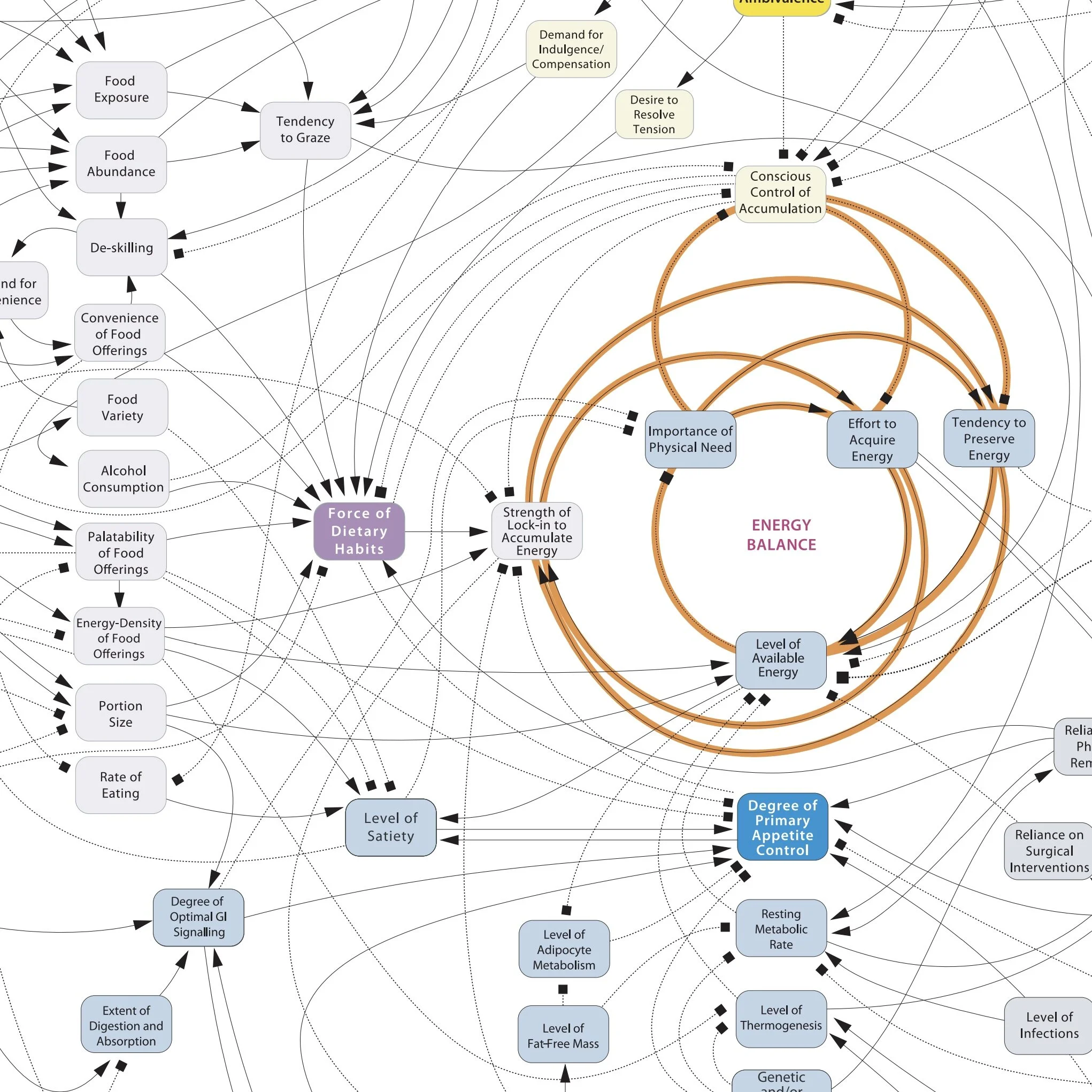 What is Obesity? — Obesity UK