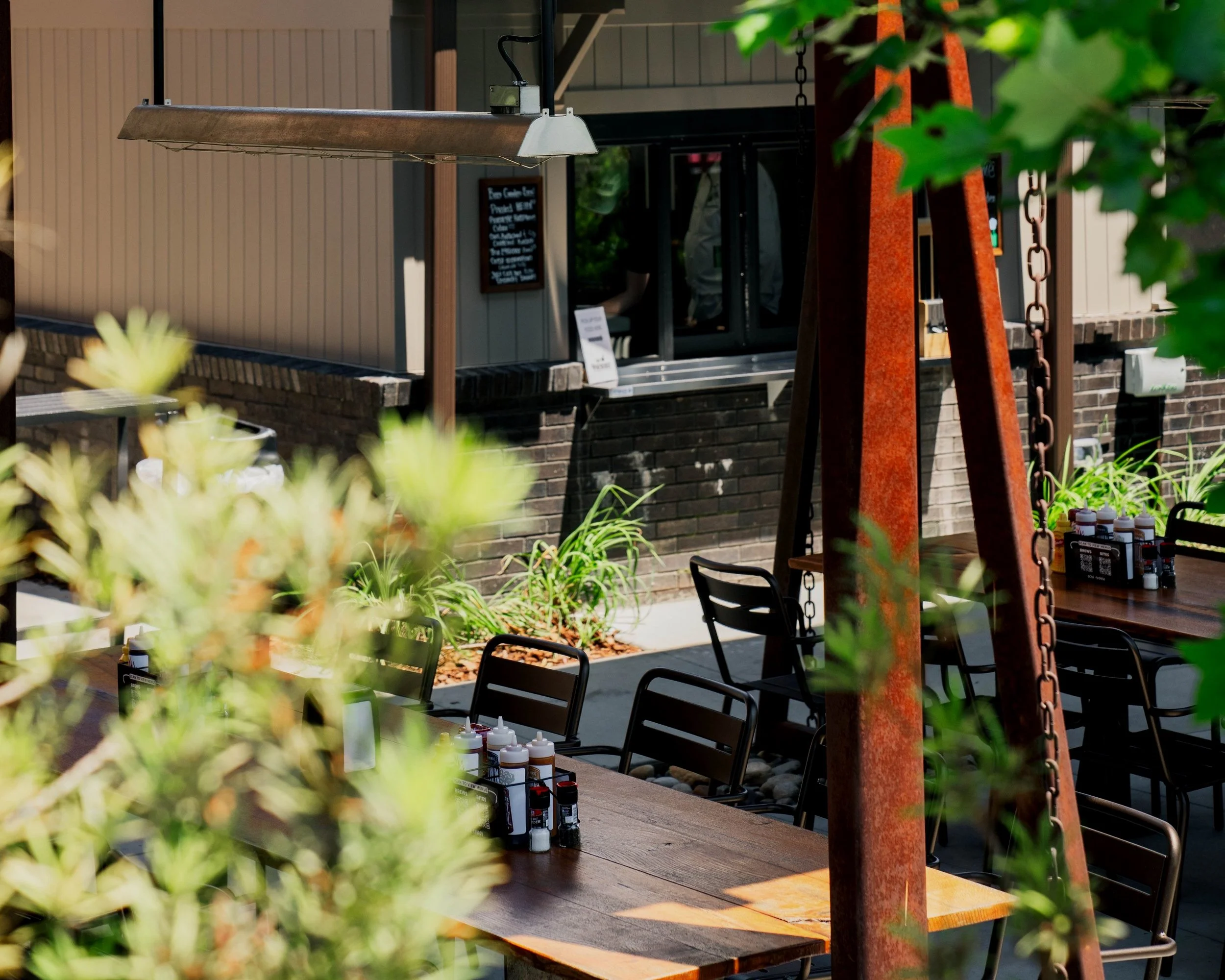 What's cooking in the smokehouse and the kitchen. — Pinehurst Brewing ...