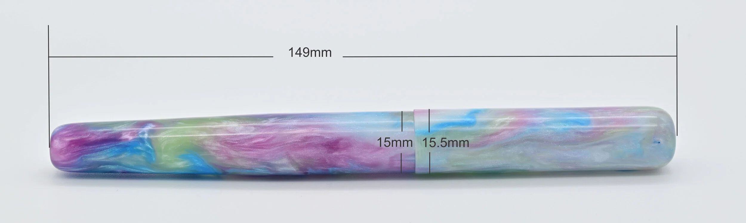 The Christopher (13) — London Pen Co.